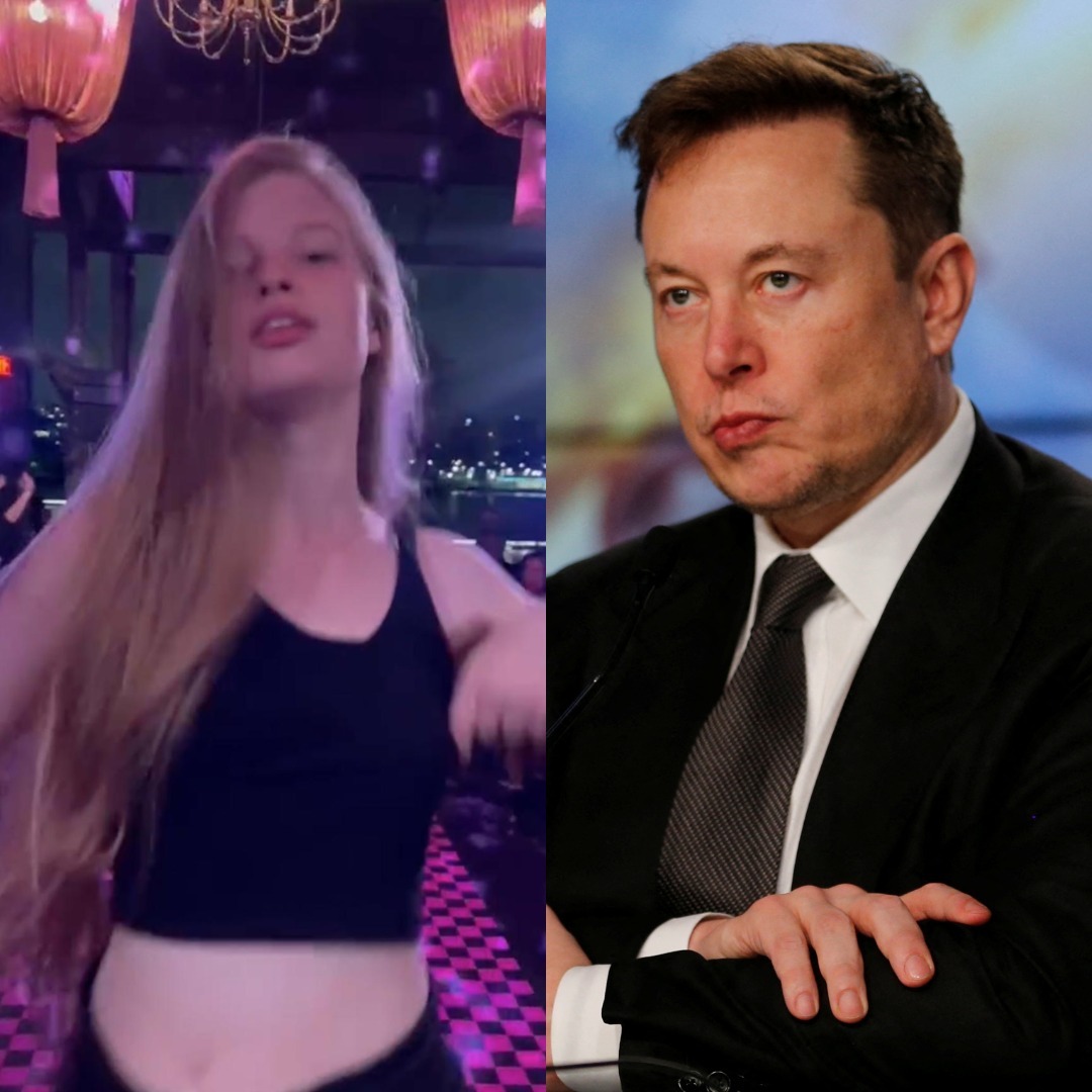 Elon Musk Calls Transgender Daughter the ‘Shame of the Family’ After ...