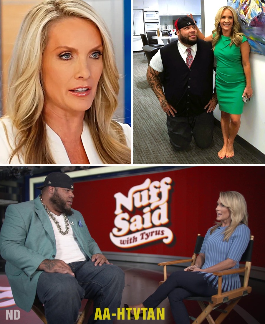 EXCLUSIVE BOMBSHELL: Inside the ‘Secret’ Bond Between Tyrus and Dana ...