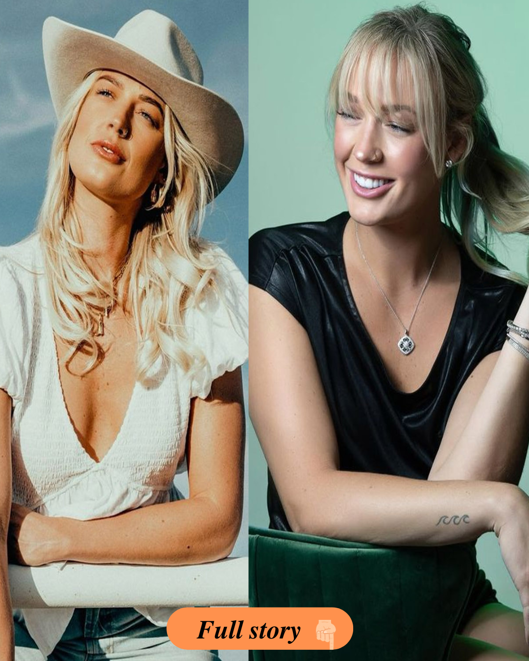 SHOCK: WNBA star Sophie Cunningham allegedly had affair with married ...