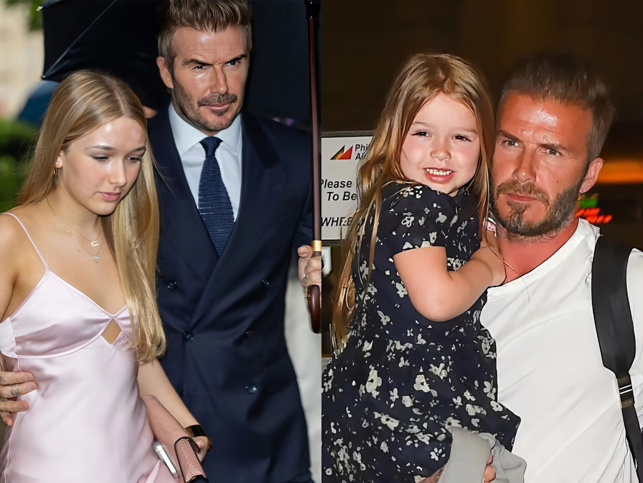 SAD NEWS: 15 minutes ago, At the age of 50, David Beckham said his ...