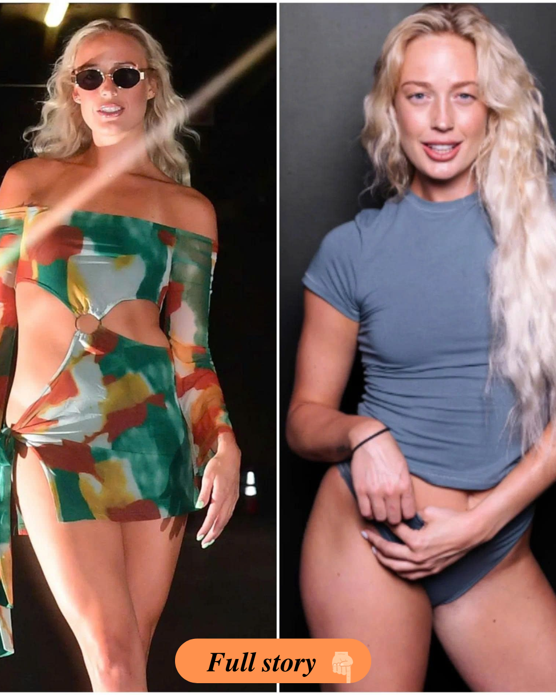 WNBA star Sophie Cunningham allegedly had affair with married NBA executive, lawsuit reveals