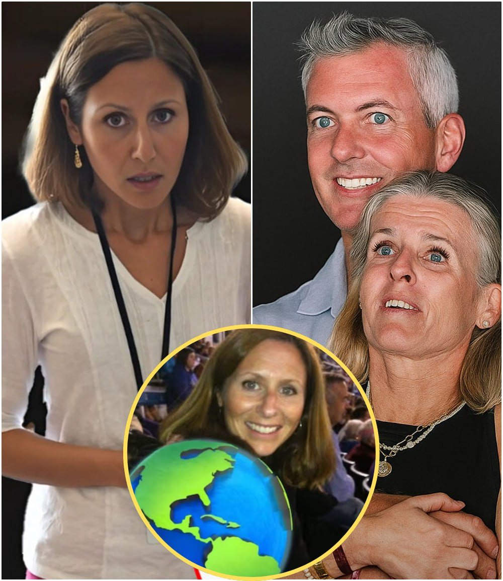 Andy Byron’s Wife Quietly Drops His Last Name — And Insiders Say That ...