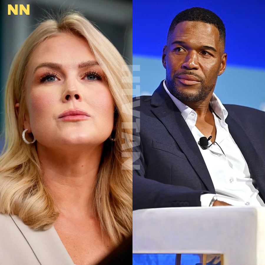 “Sit down, Barbie” — NFL star suddenly calls Karoline Leavitt a “Trump puppet” live on air — but ...