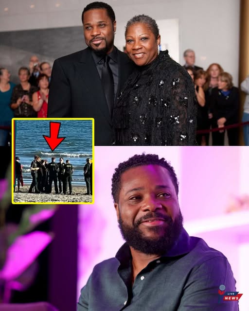 Regina King SPEAKS OUT: Malcolm Jamal Warner’s wife has finally broken ...